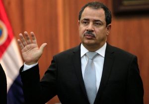 Mario Redondo se defiende de información que lo liga en caso “Cochinilla”